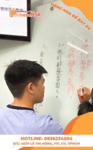 Học phát âm tiếng Trung bảng phiên âm tiếng Trung pinyin